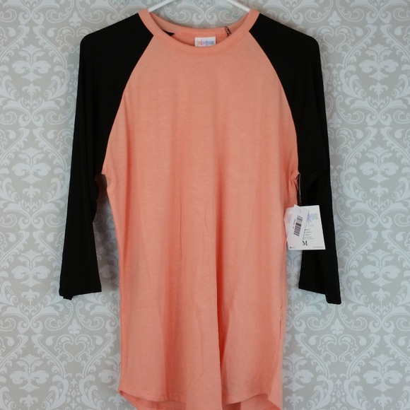 LuLaRoe | Tops | Lularoe Randy | Poshmark